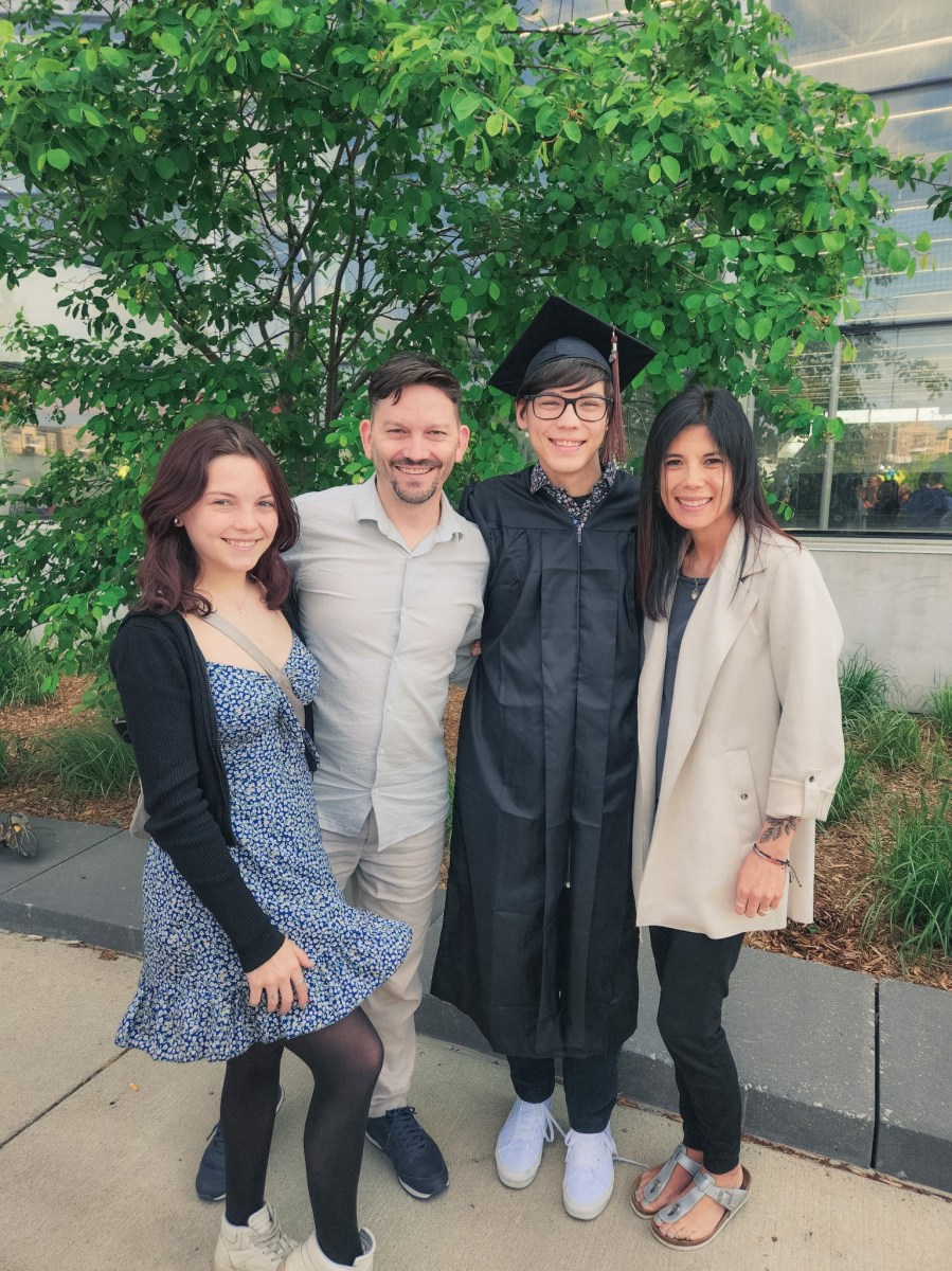 MayCember – Emily Wagoner